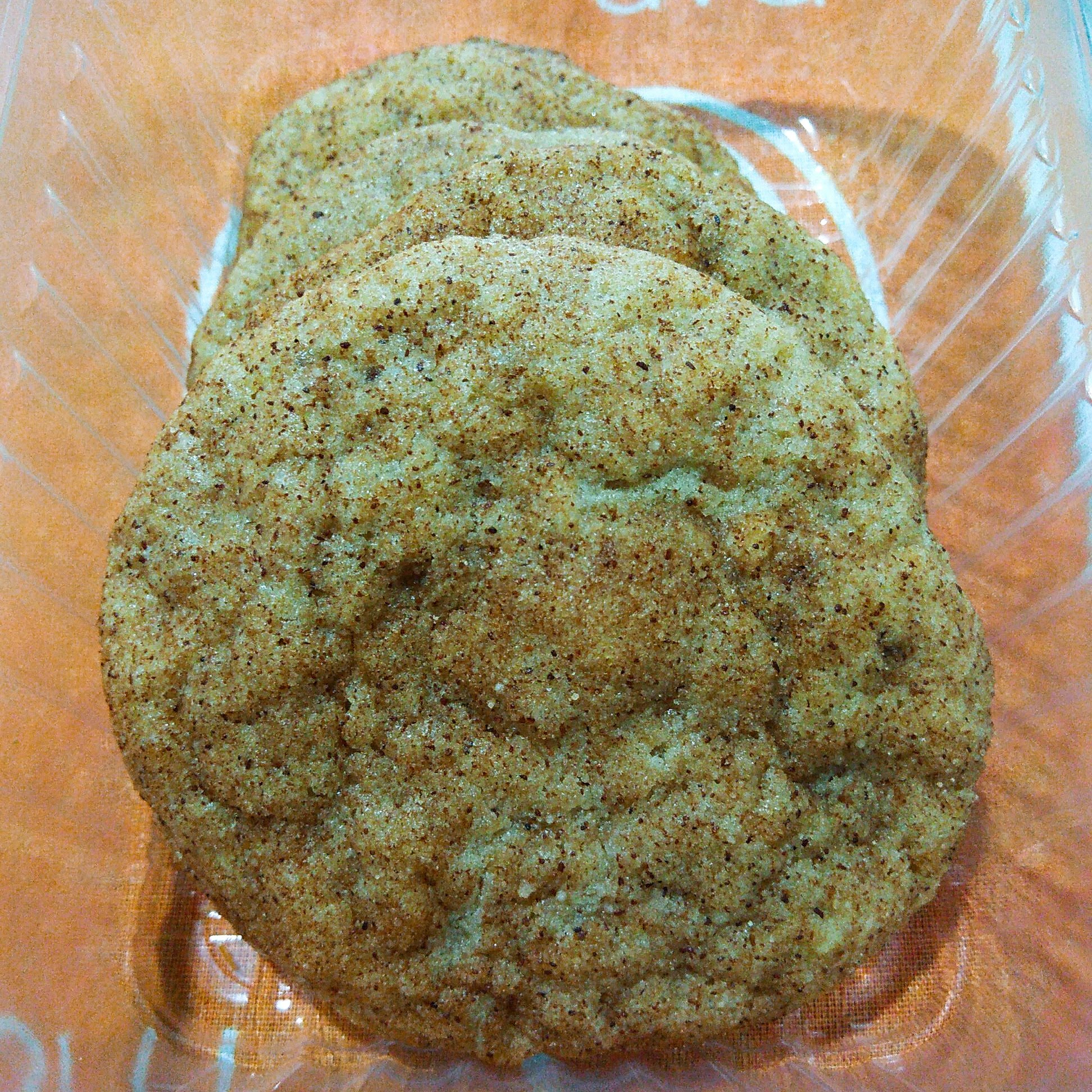 Soft Cinnamon Sugar Snickerdoodles – Kristen's Cookin'